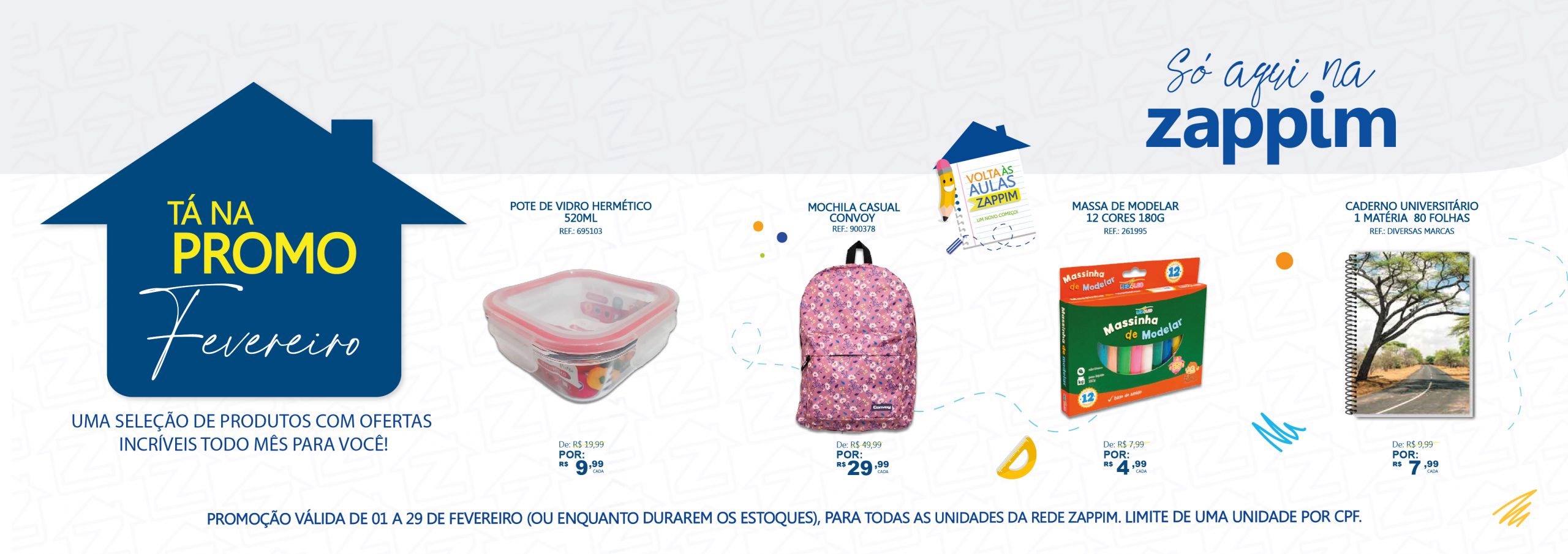 Zappim – Sua loja, seu lar.